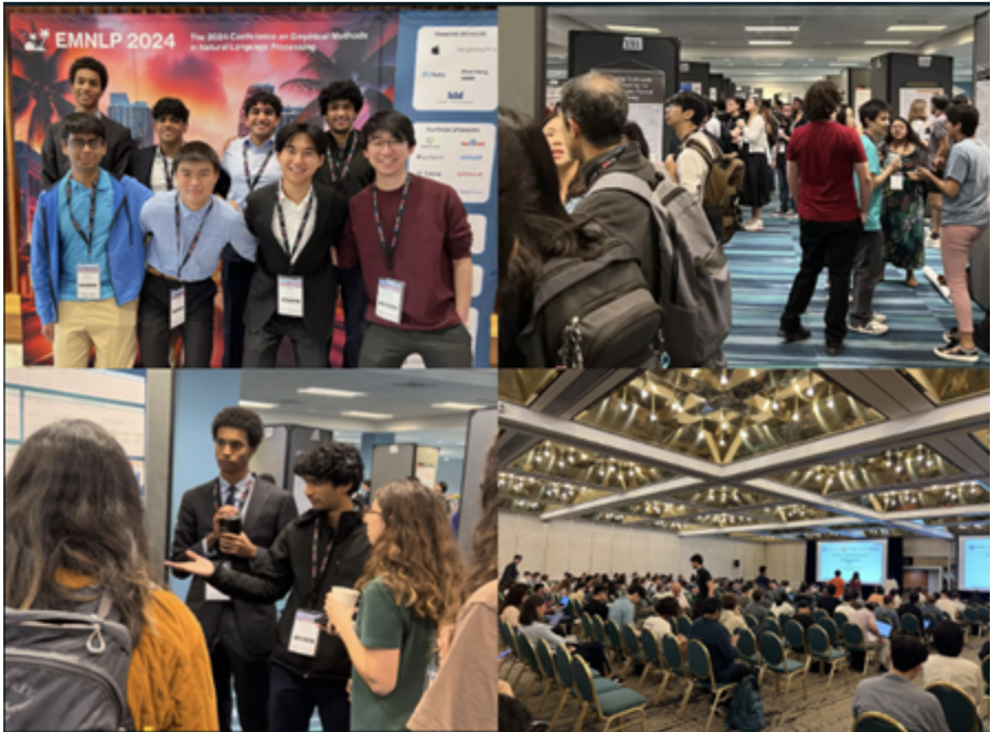International Research Olympiad